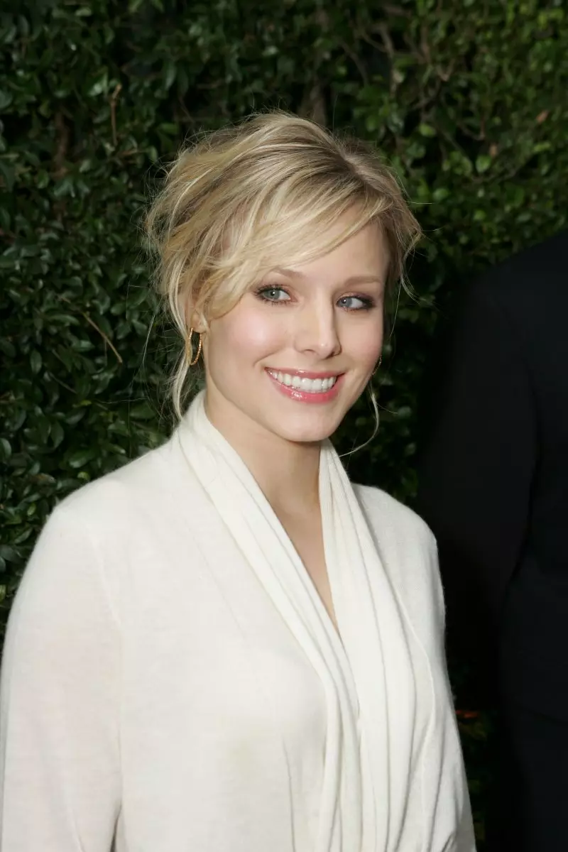 Kristen Bell è stata operata di chirurgia plastica? Le sue foto di trasformazione 1791_3