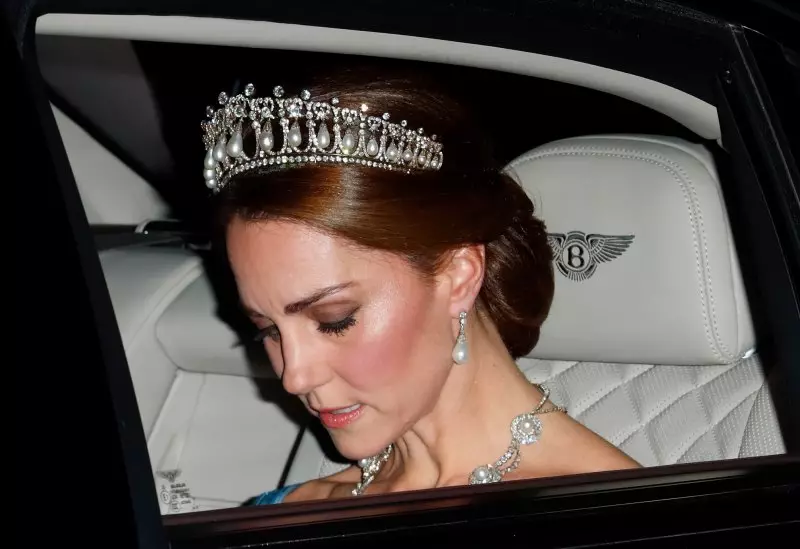 Kate Middleton haydash videosi