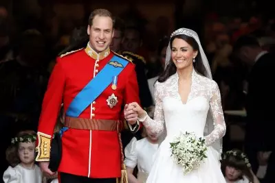 kate middleton prins william