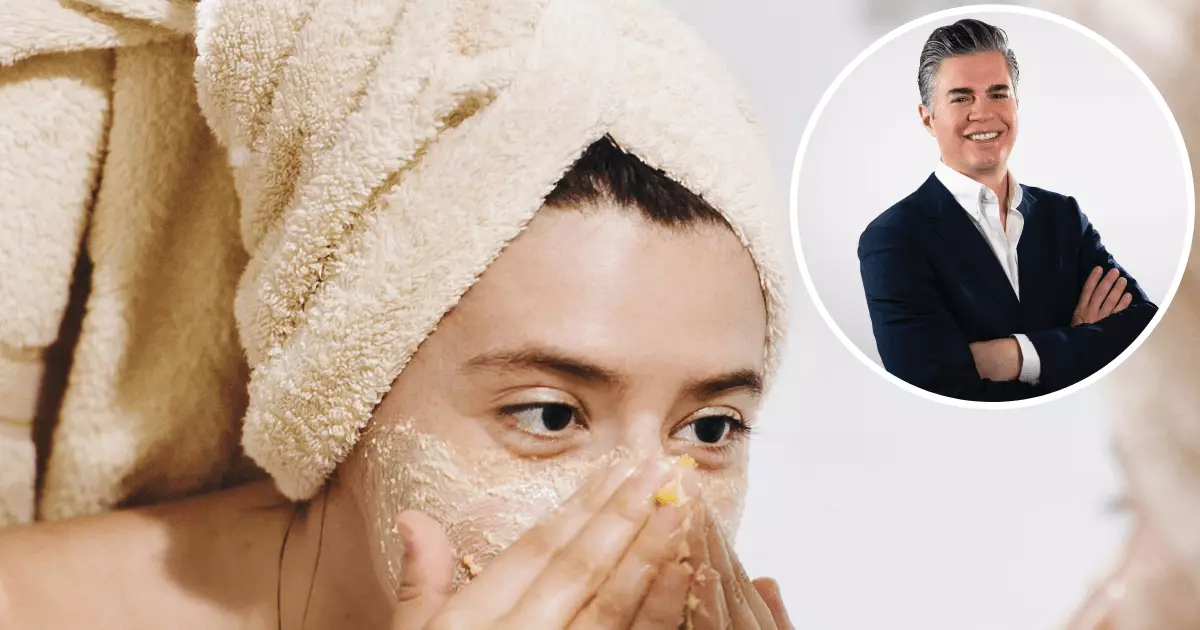 Exfoliantes faciales: deberías usalos? Os expertos opinan