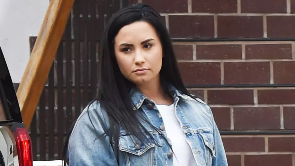 I-Demi-Lovato-indawo yokuzivocavoca