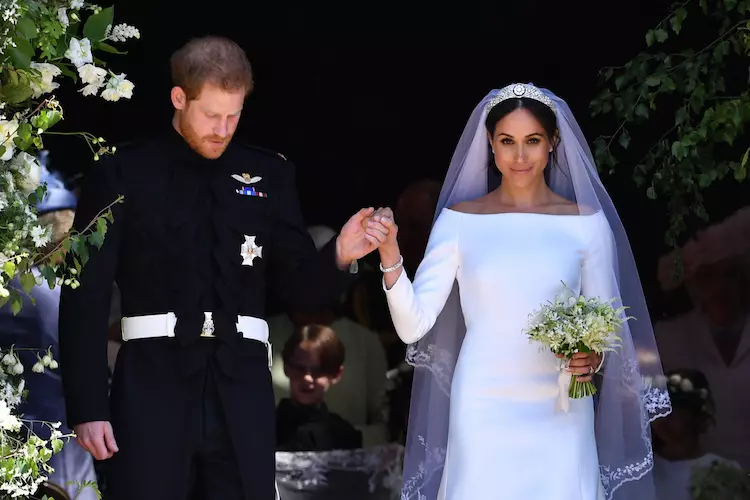 Meghan markle chipfeko chemuchato