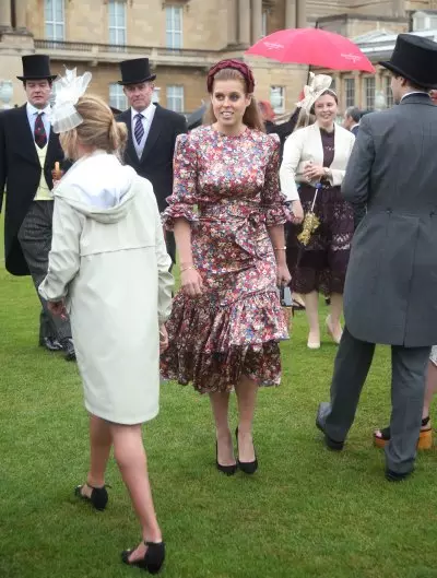 Princess Beatrice