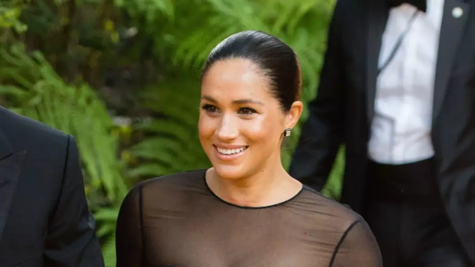 Meghan Markle