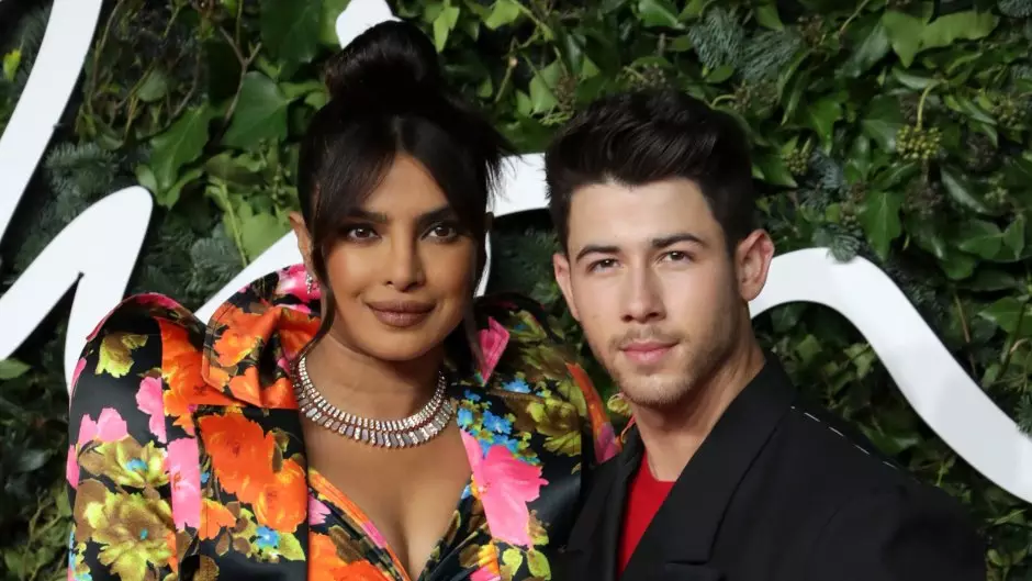 Nick Jonas ak Priyanka Chopra se paran pafè! Tout Sa Ou Konnen Sou Baby No 1 Malti Marie