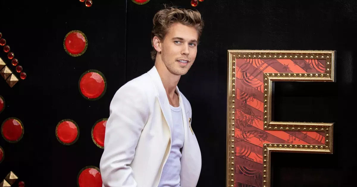 E iai se Fa'ailoga a Austin Butler? 'Elvis' leo Faamalamalama