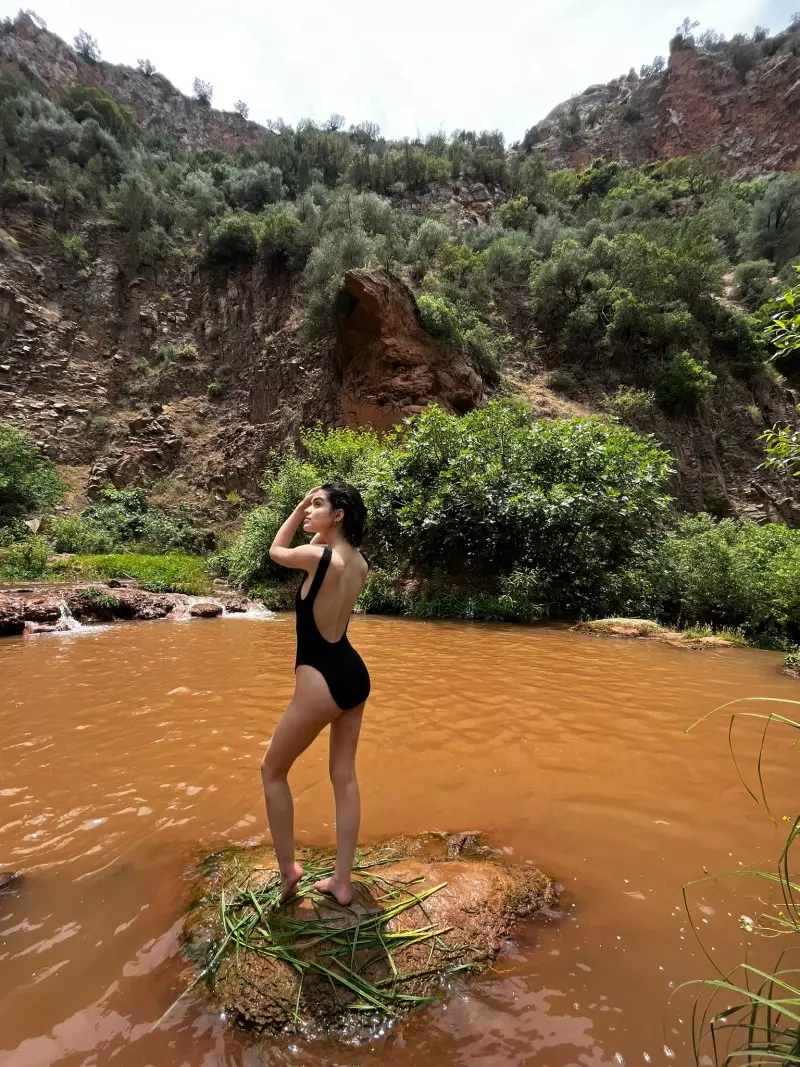 Rachel Zegler Bikini