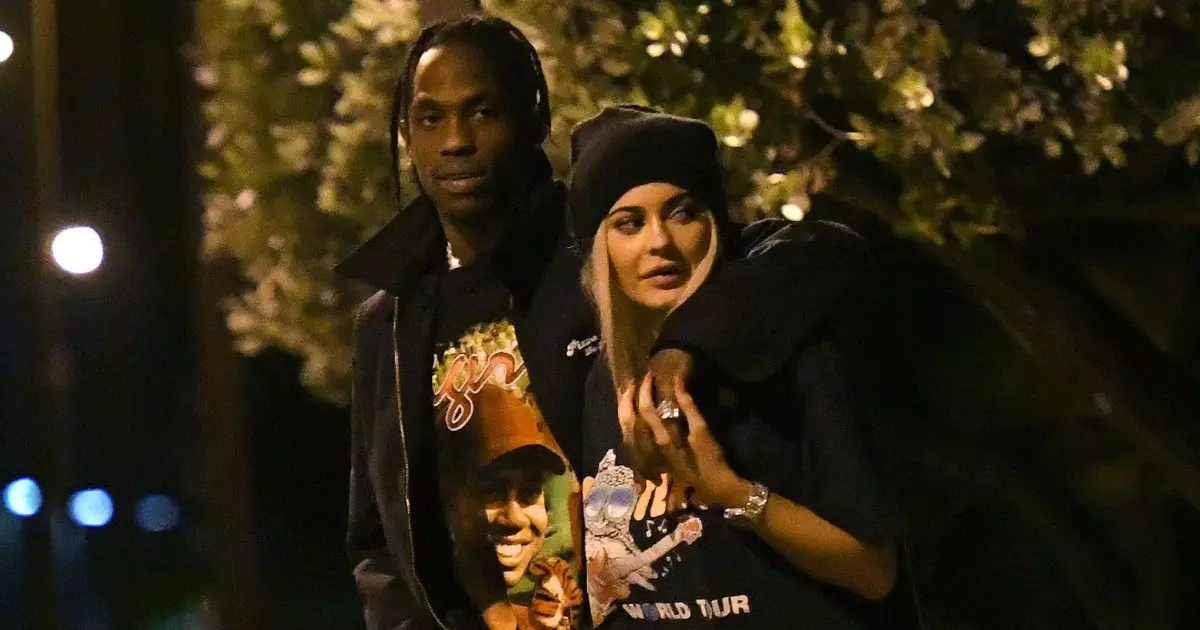 Apa Kylie Jenner lan Travis Scott isih bebarengan? Status Hubungan