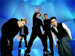 Nsync