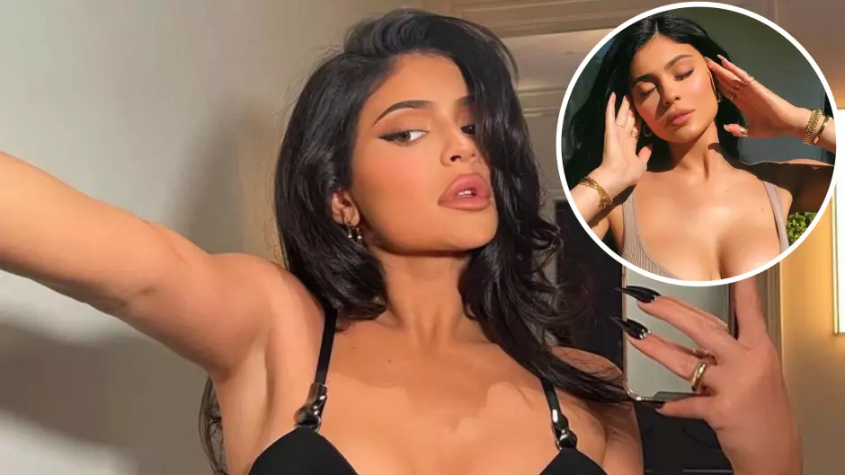 Kylie Jenner Atha Kukhala Wokongola Mu Chovala Chilichonse! Onani Nthawi Zake Zabwino Kwambiri Zopanda Pazaka: Zithunzi