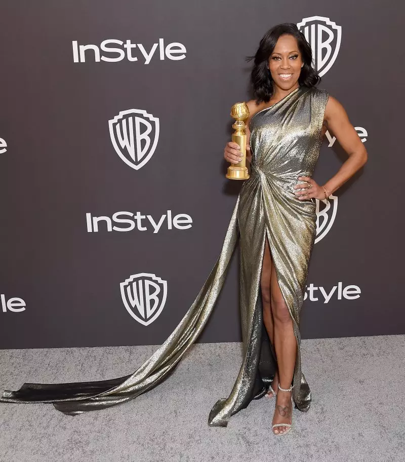 Regina King