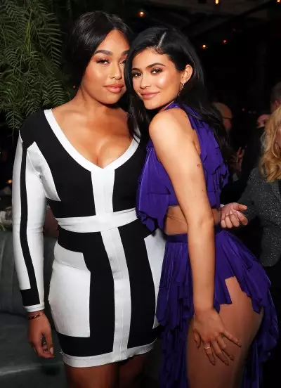 Jordyn Woods sa opiera o svojich príbuzných v ťažkých časoch