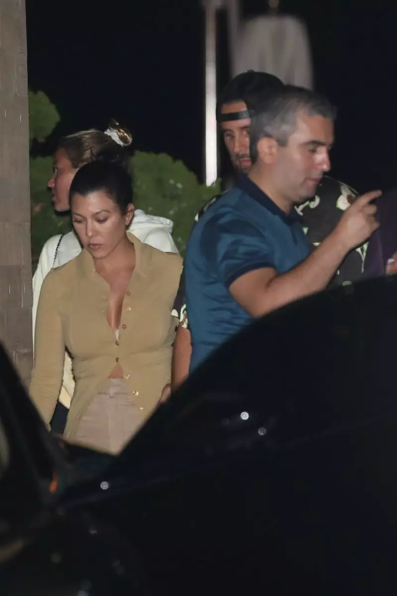 scott-disick-kourtney-kardashian-dîner-rendez-vous-nobu