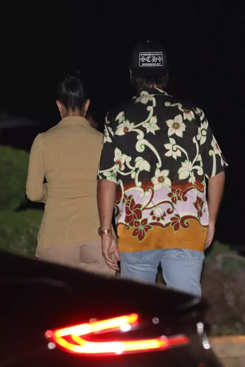 scott-disick-kourtney-kardashian-dîner-rendez-vous-nobu