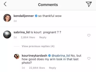 kourtney kardashian gravedecaj onidiroj