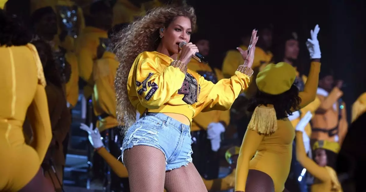 Kehamilan Beyonce 'Tidak Dijangka' dan 'Amat Sukar'