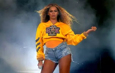 beyonce coachella 2018 kotiinpaluu