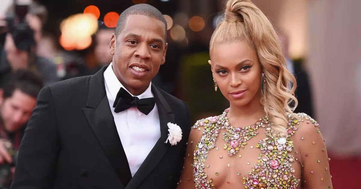 Ingabe u-Beyonce uzoya ku-Met Gala ngo-2019? Nakhu Esikwaziyo