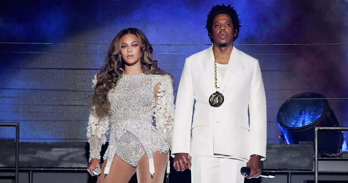 It nije kookboek fan Beyonce en Jay-Z lit fans sjen hoe't se vegan kinne ite