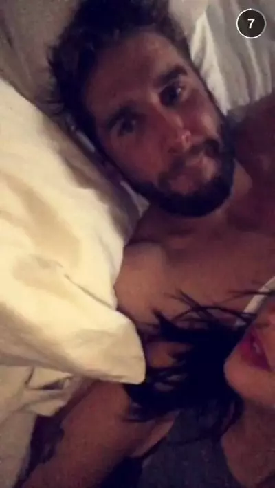 kaitlyn bristowe snapchat