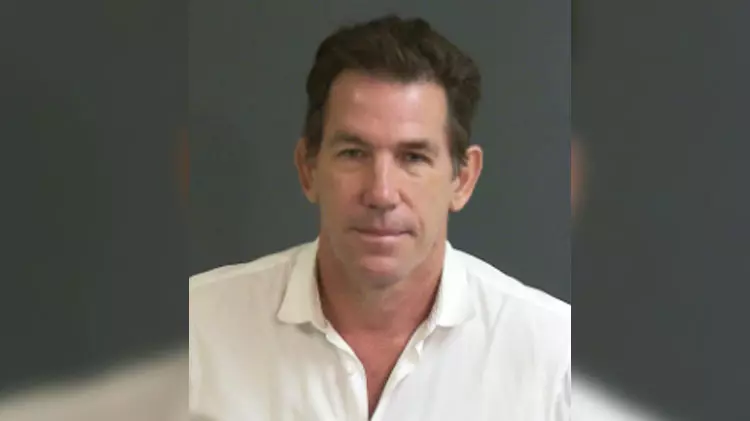 Thomas Ravenel ti mu