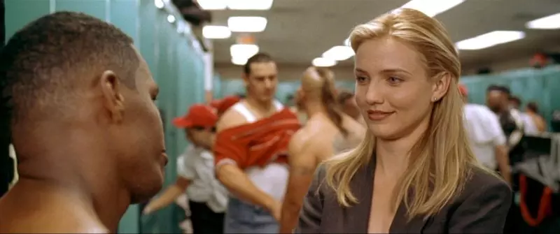 Cameron diaz i soo se Aso Sa