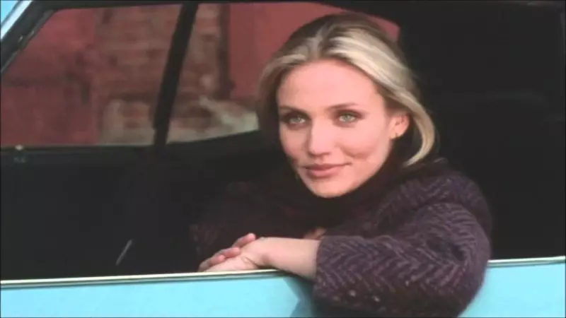 Cameron diaz vanilla sky