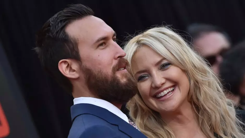 Kate Hudson i Danny Fujikawa