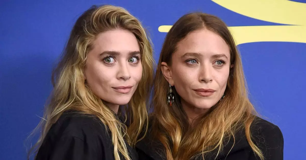 Mary-Kate, Ashley Olsen Plastisk kirurgi: Alt vi vet