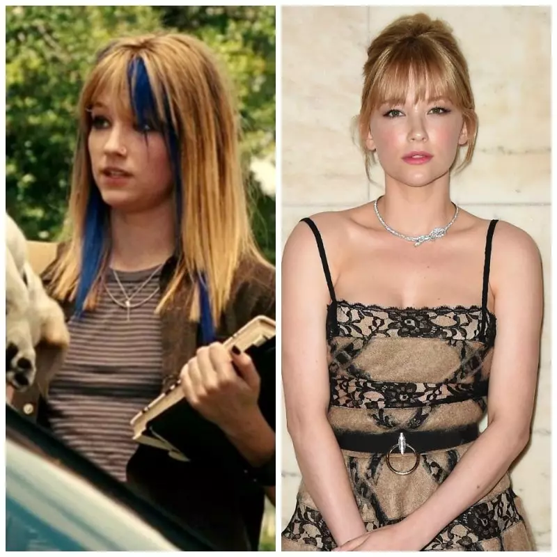 Marley Haley Bennett