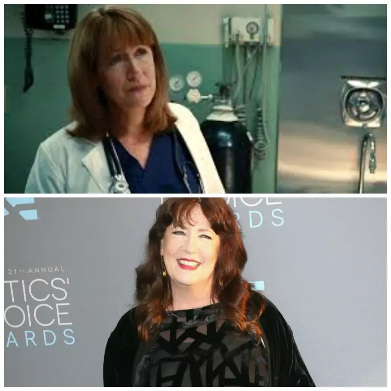 Marley ann dowd