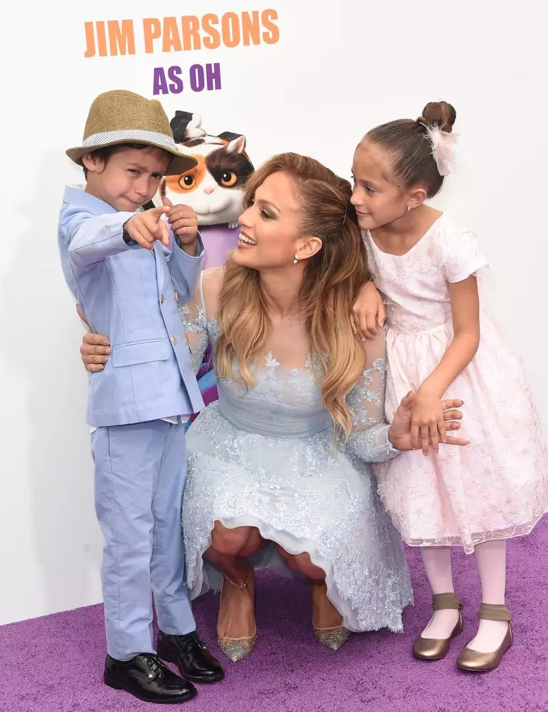 Jlo kids 9