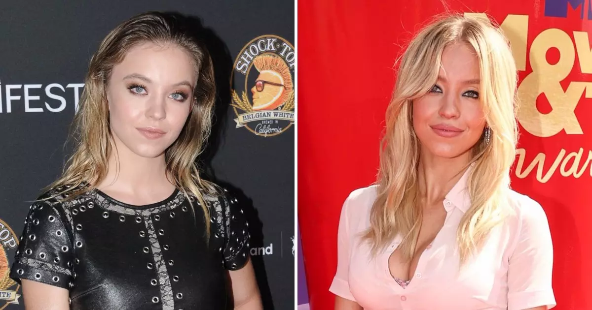 Naha Sydney Sweeney Meunang Bedah Plastik? Poto Transformasi