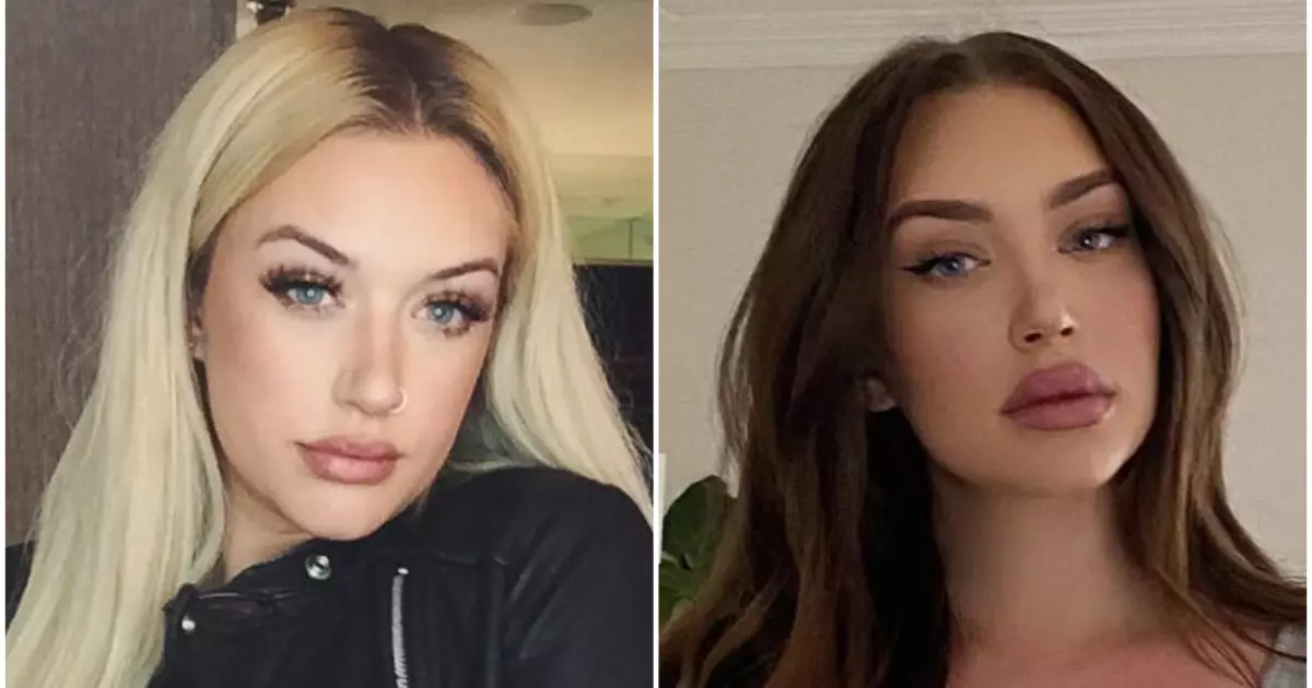 Kylie Jenner's BFF Anastasia Karanikolaou ගේ පරිවර්තනය: ඡායාරූප