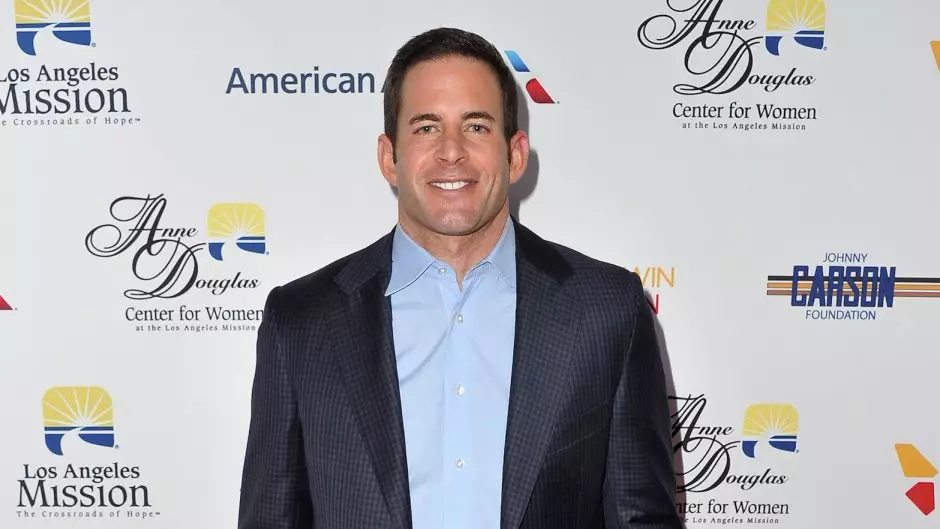 Nag-date ba si Tarek El Moussa?