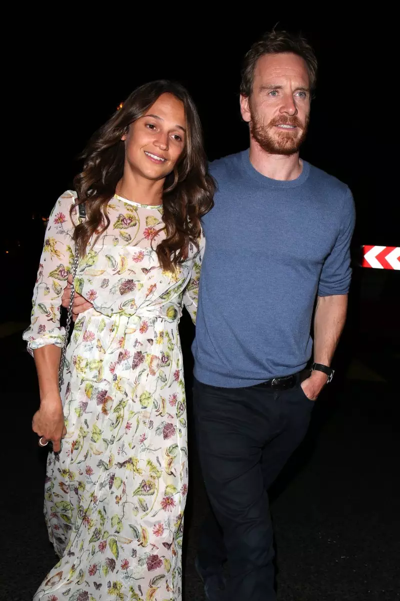 Celeb-couple-with-age-gap-alicia-vikander-michael-fassbender