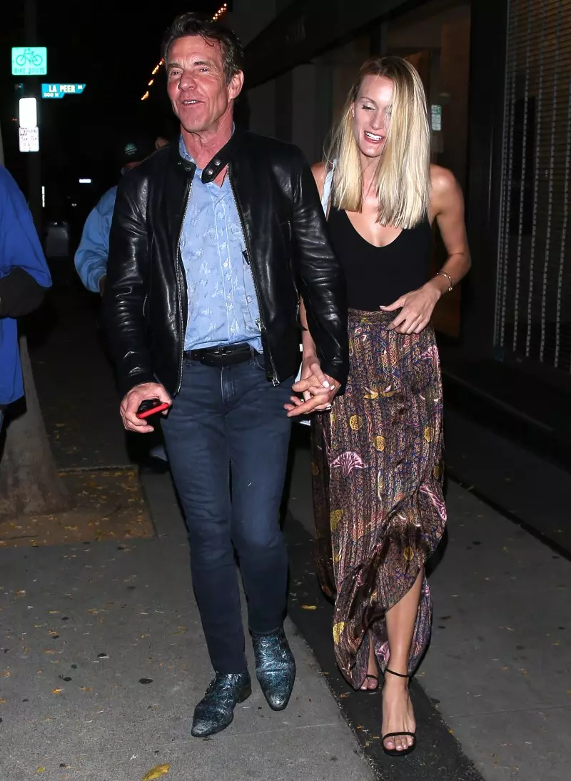 Celeb-couple-with-age-gap-dennis-quaid-laura-savoie