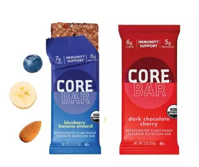 Core Bar