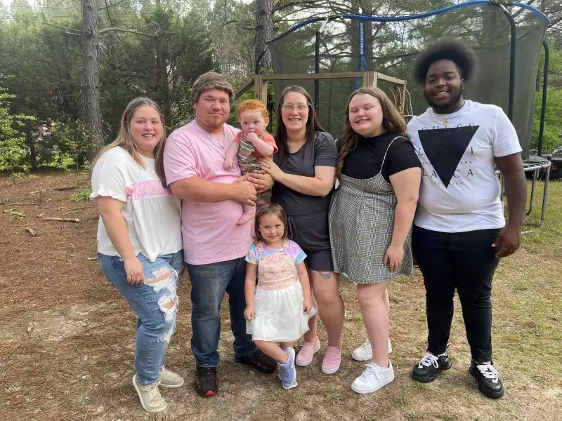 កូនមាន់សប្បាយ! កូនស្រីរបស់ Mama June ធ្វើបុណ្យ Easter ចំពេលមានផ្ទៃពោះកូនភ្លោះ