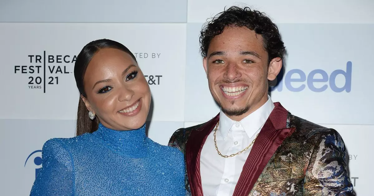 Anthony Ramos, Jasmine Cephas Jones Split Rumours: Breakup Explained