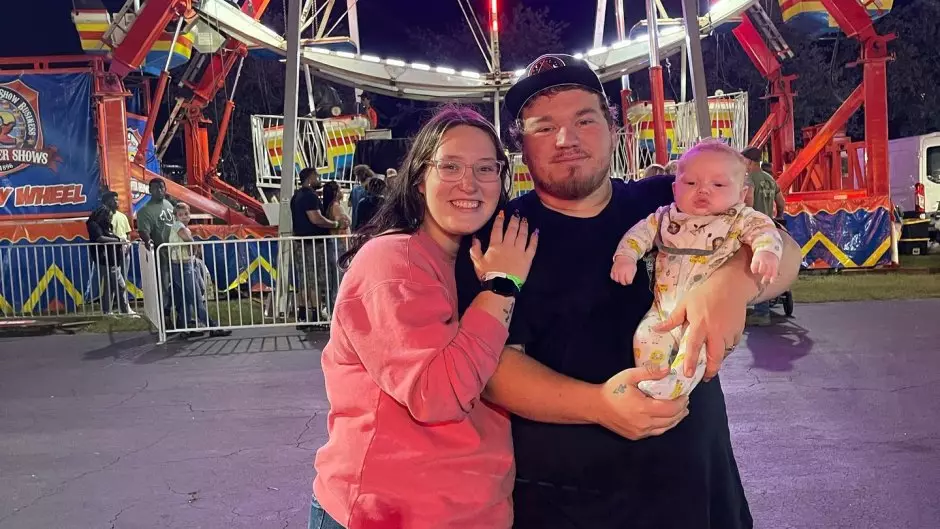 La figlia di Mama June, Lauryn 'Pumpkin' Efird è cresciuta così tanto da vedere la sua trasformazione nel corso degli anni