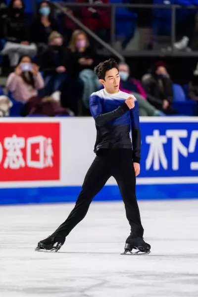 Nathan Chen, Alysa Liu i više legendi klizanja vraćaju se u 'Stars on Ice': 'Bit će tako zabavno'