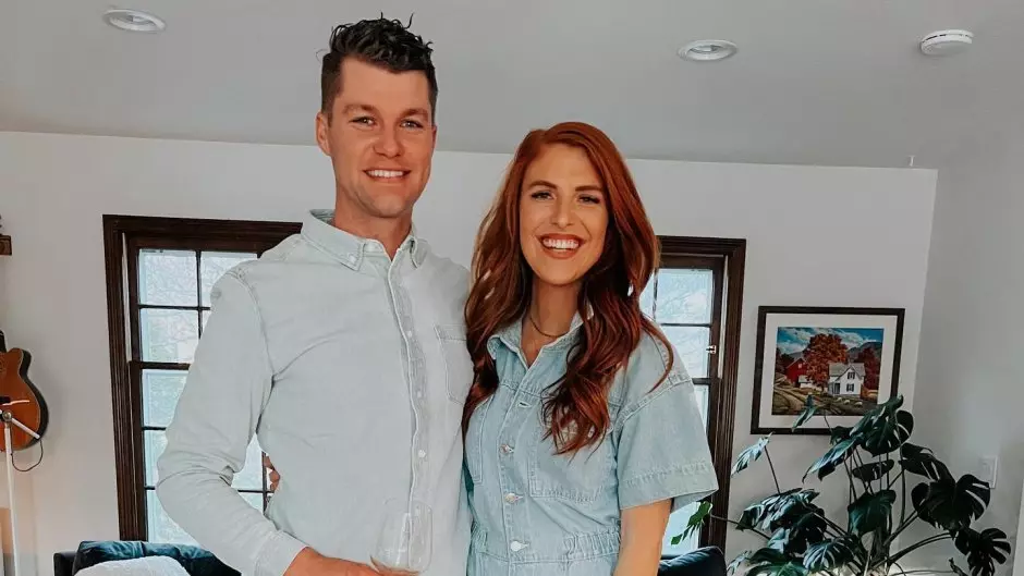 Jeremy Audrey Roloff သည် အိမ်အသစ်ကို ဝယ်ယူသည်။