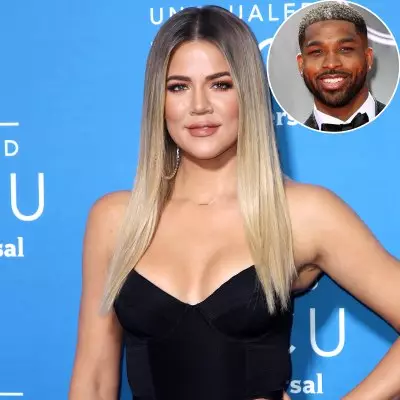 Khloe Kardashian Taqsam Kwotazzjoni Kriptika F'nofs Taħditiet dwar il-Fertilità Ma' Tristan Thompson: 'Soulmates Always Win'