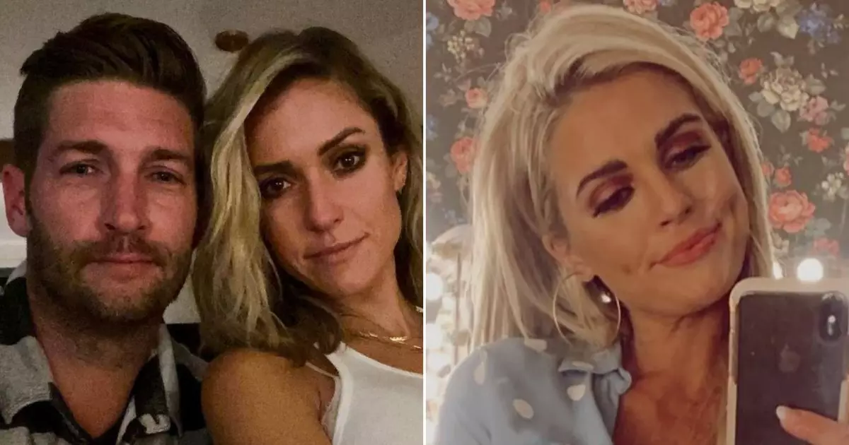 Kristin Cavallari, Jay Cutler iyo Madison LeCroy Drama ayaa Sharaxay