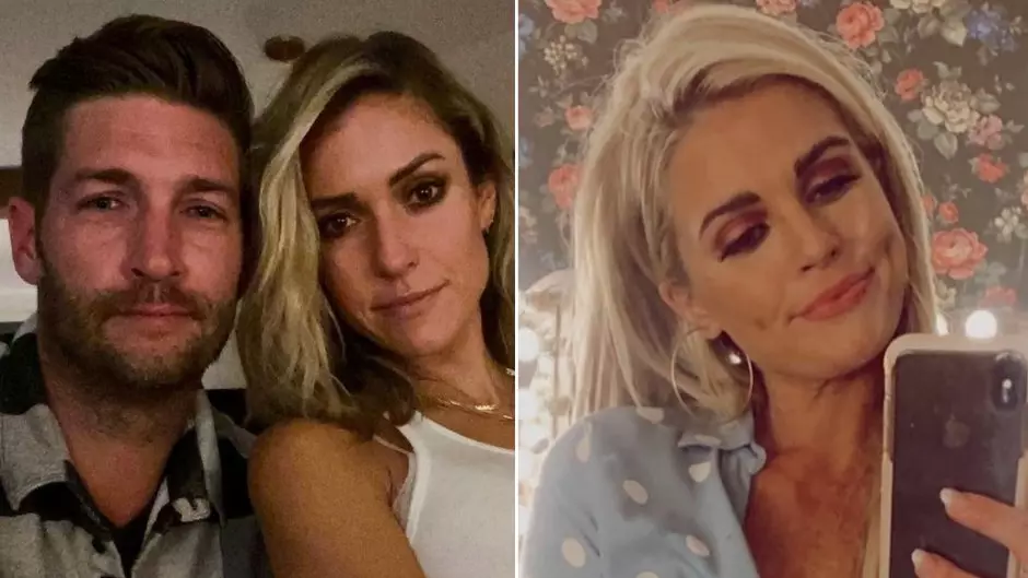 Usoro iheomume nke Kristin Cavallari, Jay Cutler na ihe nkiri Madison Lecroy