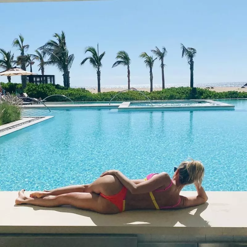 Isang Timeline ng Drama ni Kristin Cavallari, Jay Cutler at Madison LeCroy