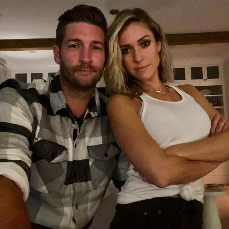 Isang Timeline ng Kristin Cavallari, Jay Cutler at Madison Lecroy's Drama