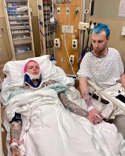 jeffree-star-hospitalized-car crash