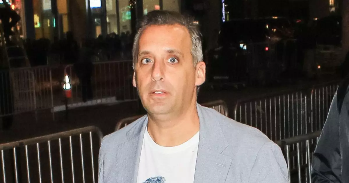 Joe Gatto gyászolja Dog Cotta halálát Bessy Split feleségében